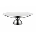JWQFBC Stainless Steel Fruit Dish Decorative Centerpiece Stainless ...