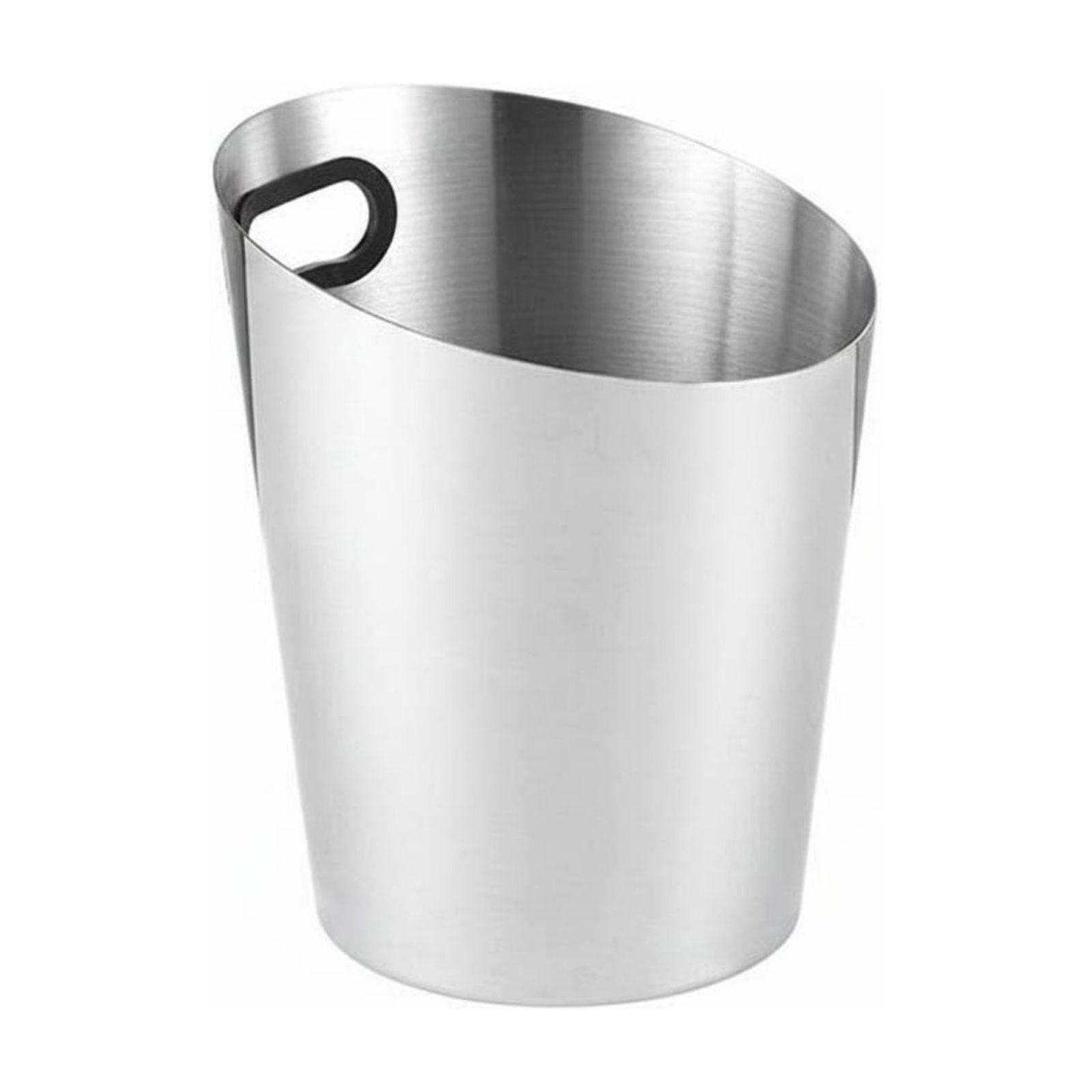 JWQFBC Stainless Steel Ice Bucket Rust Resistant Champagne Chiller ...