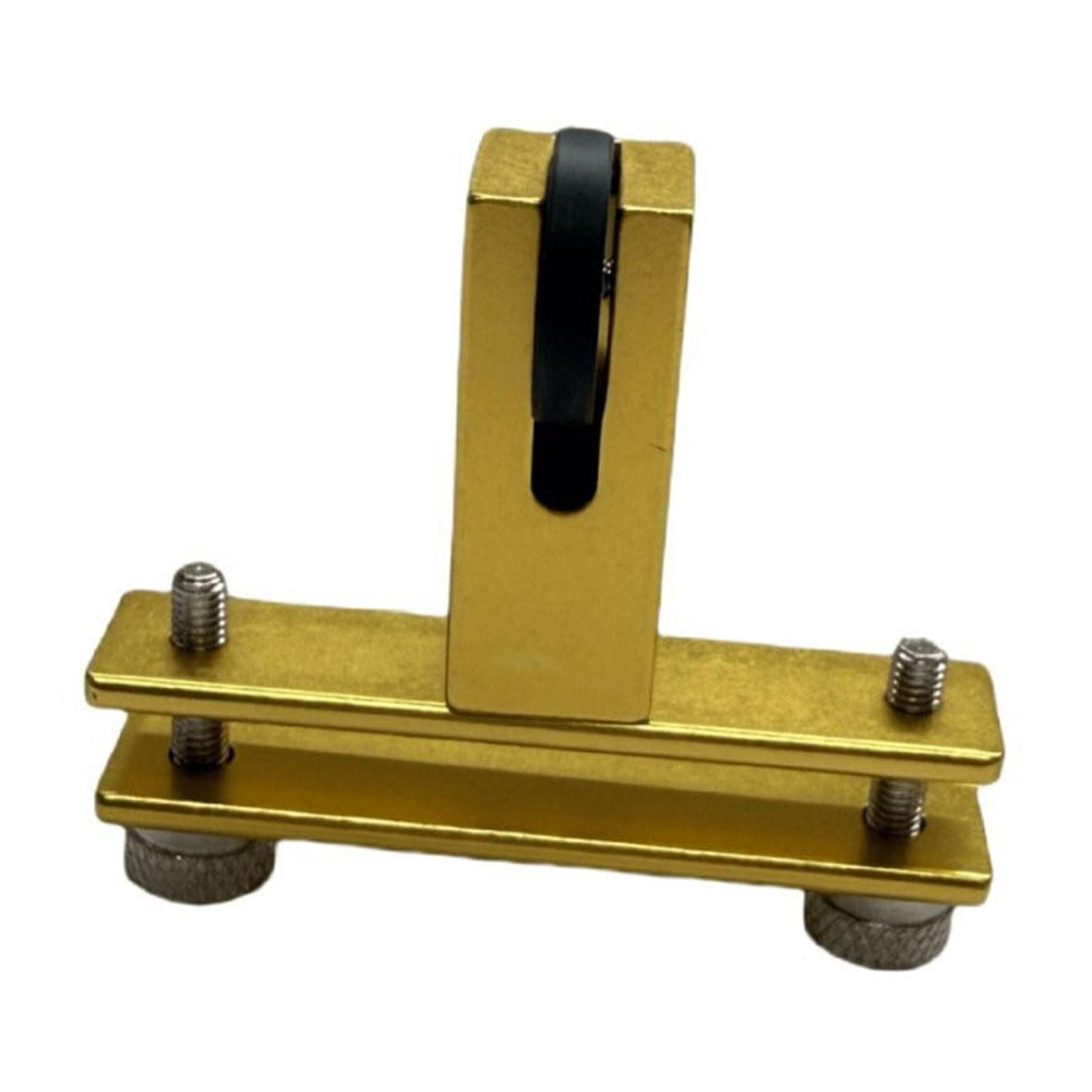 JWQFBC Violin Bridge Fitting Tool Portable Durability Accessory Luthier ...
