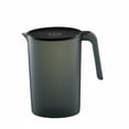 JWQFBC Water Pitcher Japanese Design Large Capacity Juice Jug Juice Jug ...