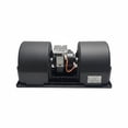JWQFBC Wheel Earthmover Climate Control Blower Heating and Cooling ...