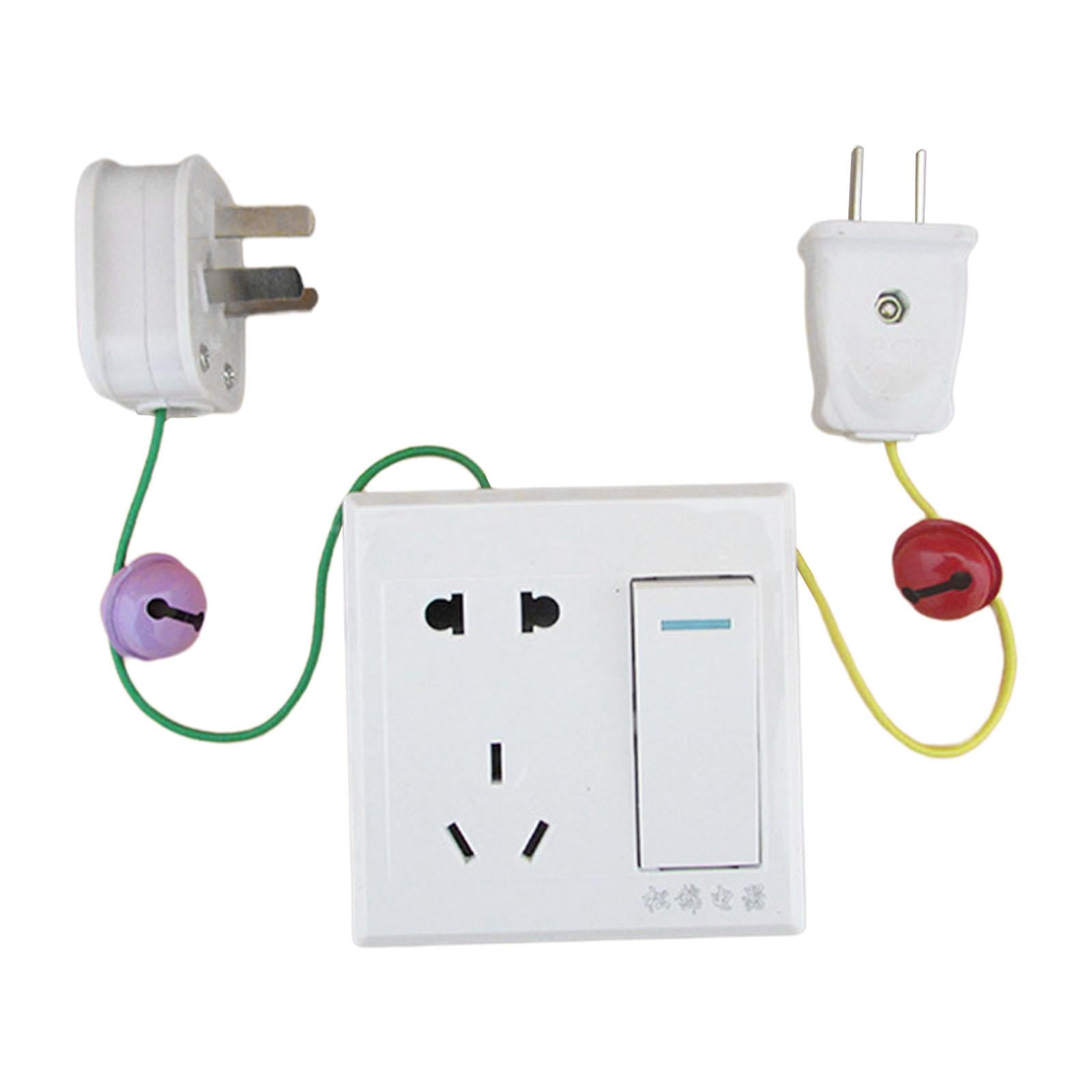 JWQFBC baby boy girl montessori Toy Switch Plug Socket Early ...