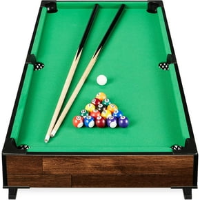 Mini Pool Tables in Pool & Billiards - Walmart.com