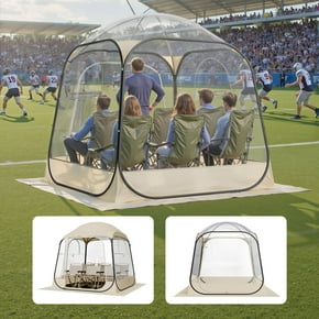 Weather Pods in Tents - Walmart.com