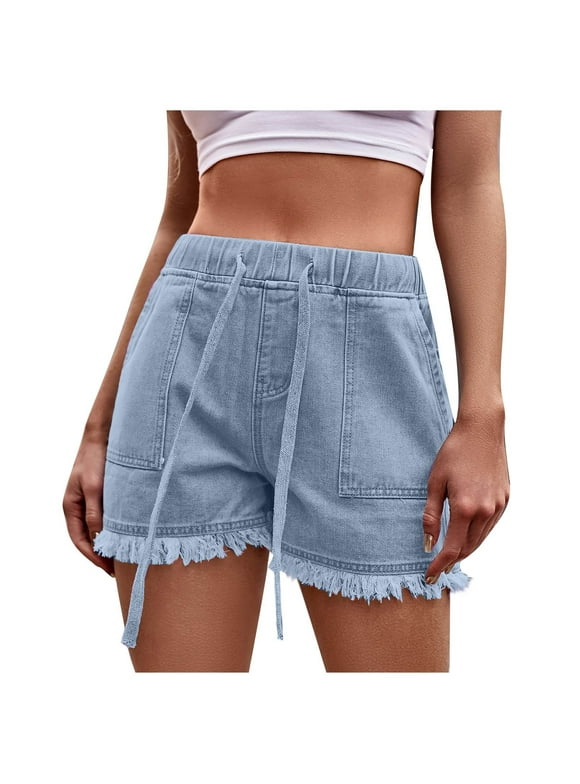 Teen Shorts