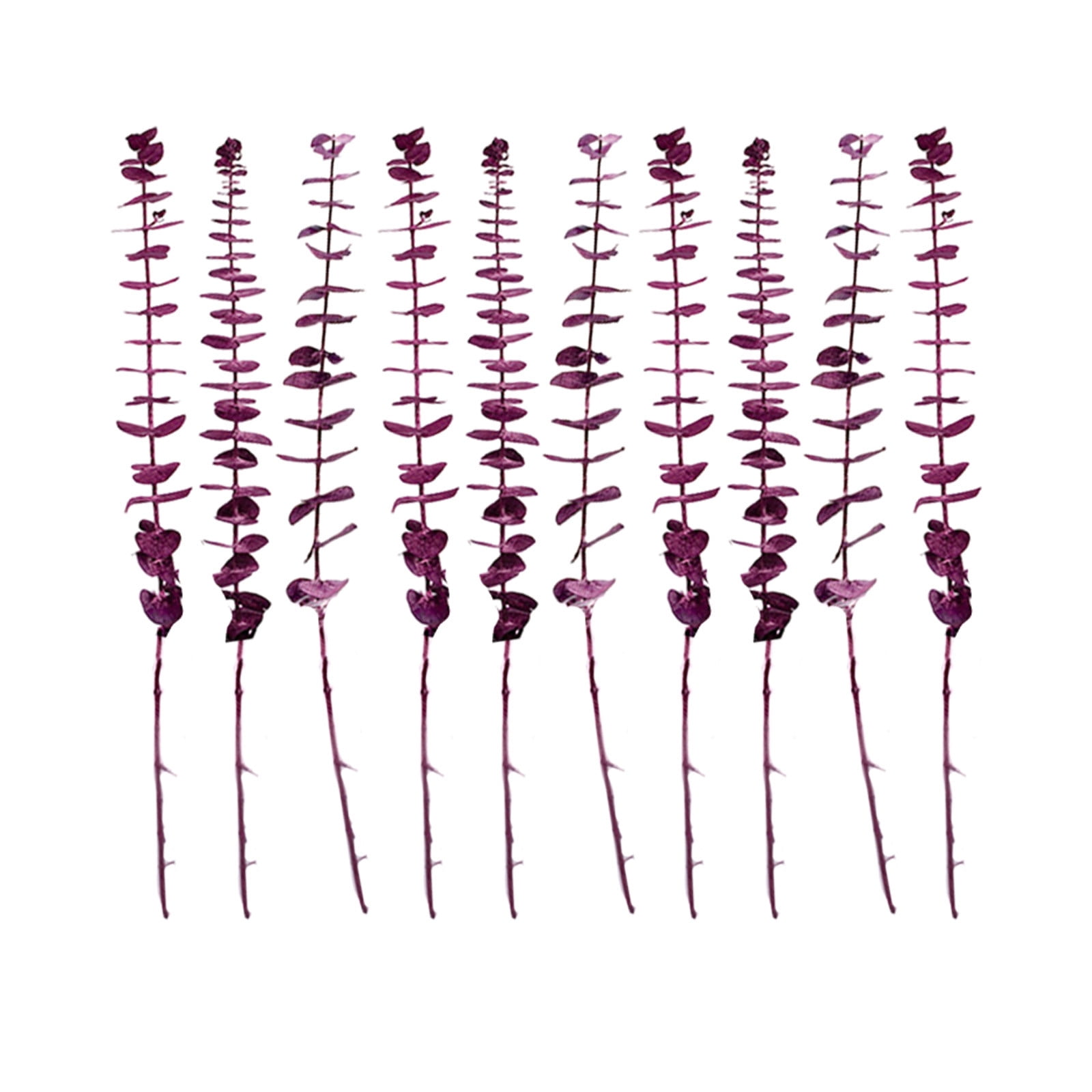 JWshufel Artificial Tree Branches 10pcs for Home Office Wedding ...