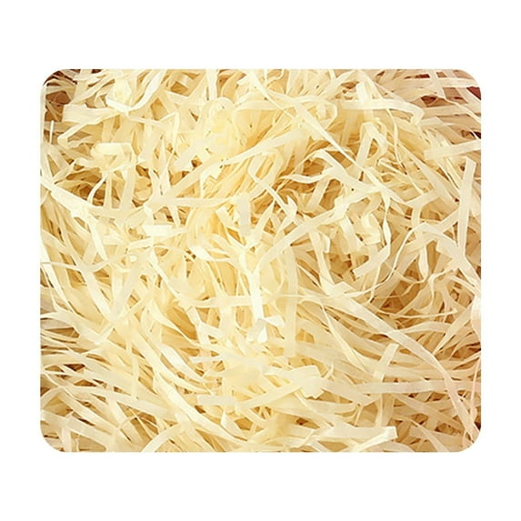JWshufel Gift Box Filler Shredded Paper Crinkle Paper / Basket Filler ...