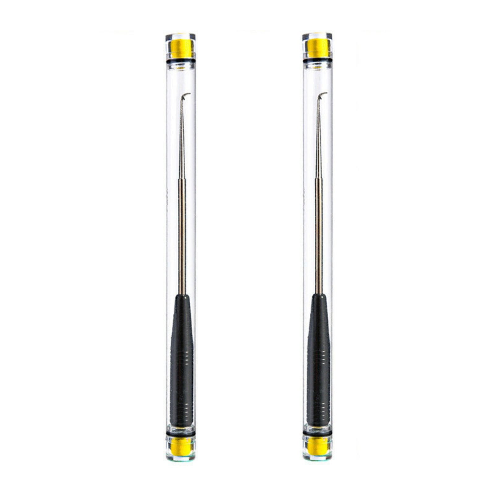 JWshufel Japanese Stainless Steel Hook Remover Set for Fishing and ...