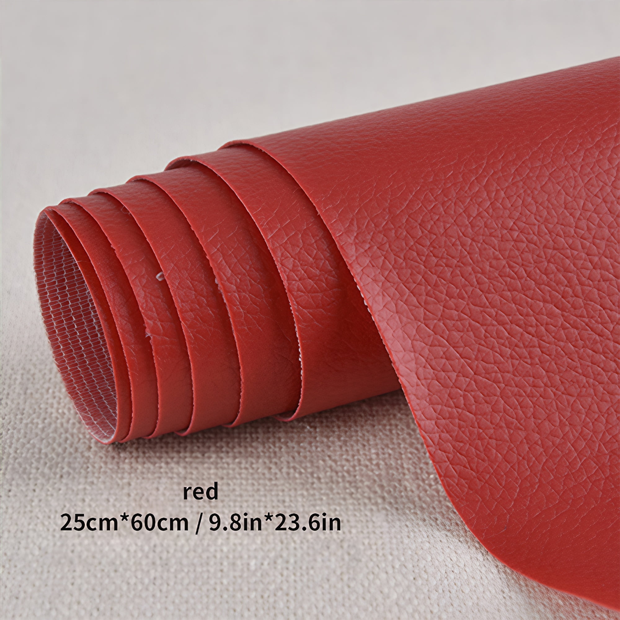 JWshufel Self Adhesive Leather Repair Patch for Furniture Car Seats ...