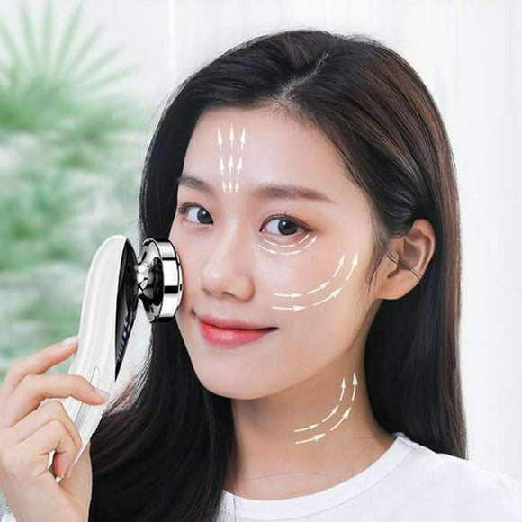 Microcurrent Home Device