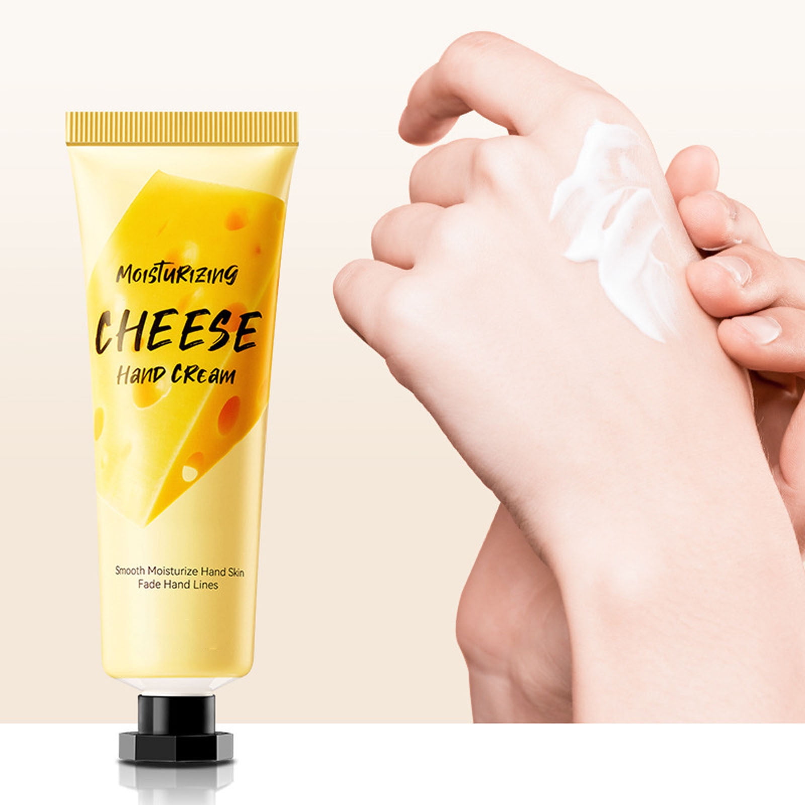 JWshufel Moisturizing Hand Cream for Dry Cracked Skin and Care ...