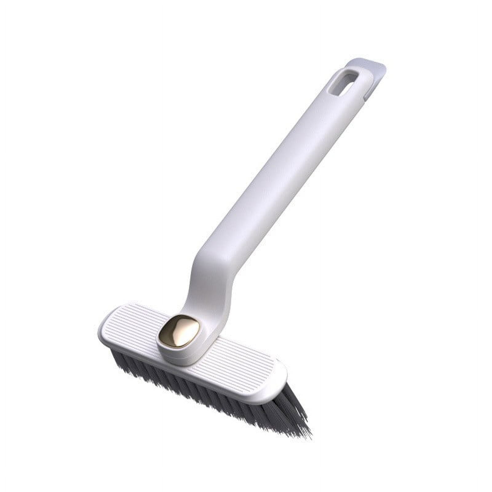 JWshufel Multi Function Rotating Crevice Cleaning Brush 2025 Ergonomic ...