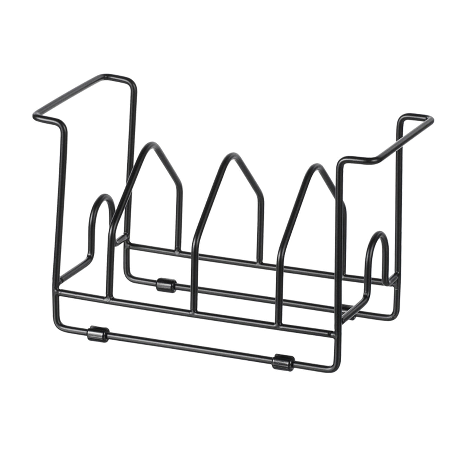 JWshufel Multifunctional Kitchen Storage Rack for Dishes Bowls Plates ...