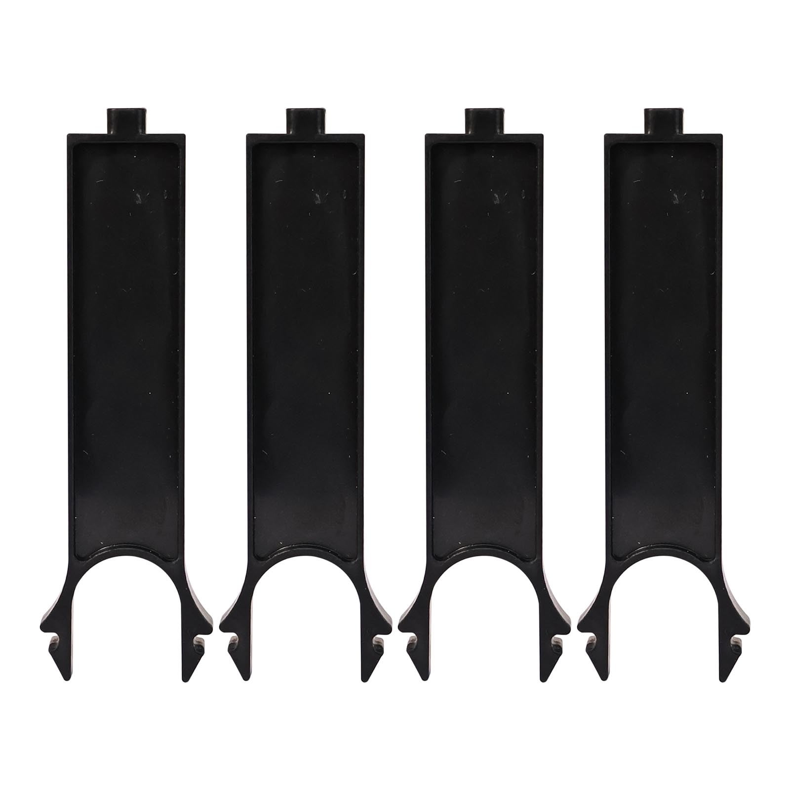 JWshufel Versatile Tray Stand Oven Rack for Baking and Kitchen Organization Supports Heavy Loads ...