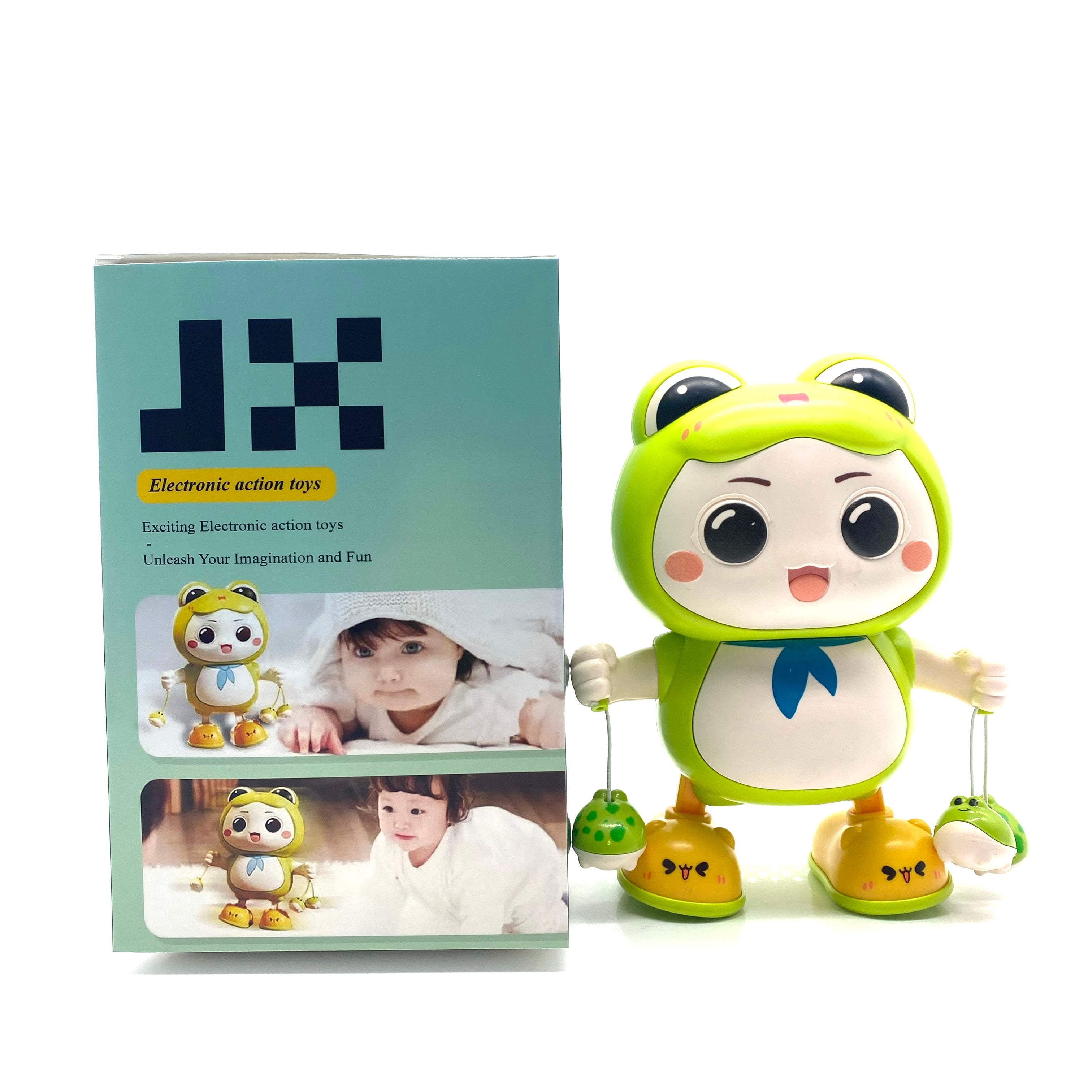 JX Electronic action toys Unleash Your Imagination and Fun - Walmart.com