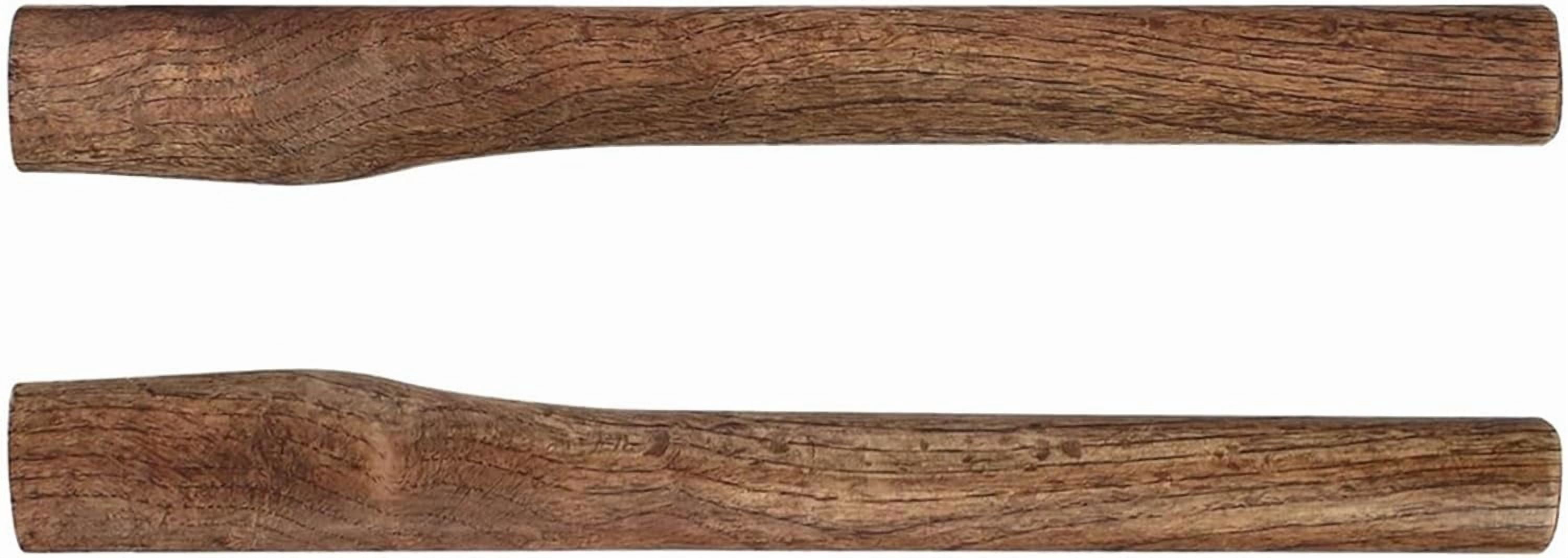 JXE JXO 2 Pack Axe Handles 16.5", Beech Wood Replacement Handle for ...