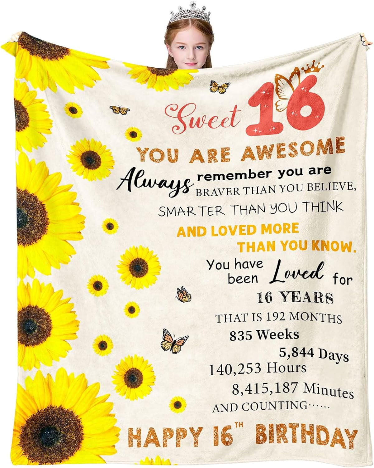 JXNUO 10 Year Old Girl Birthday Gifts, Gift Ideas for 10 Year Old Girl ...