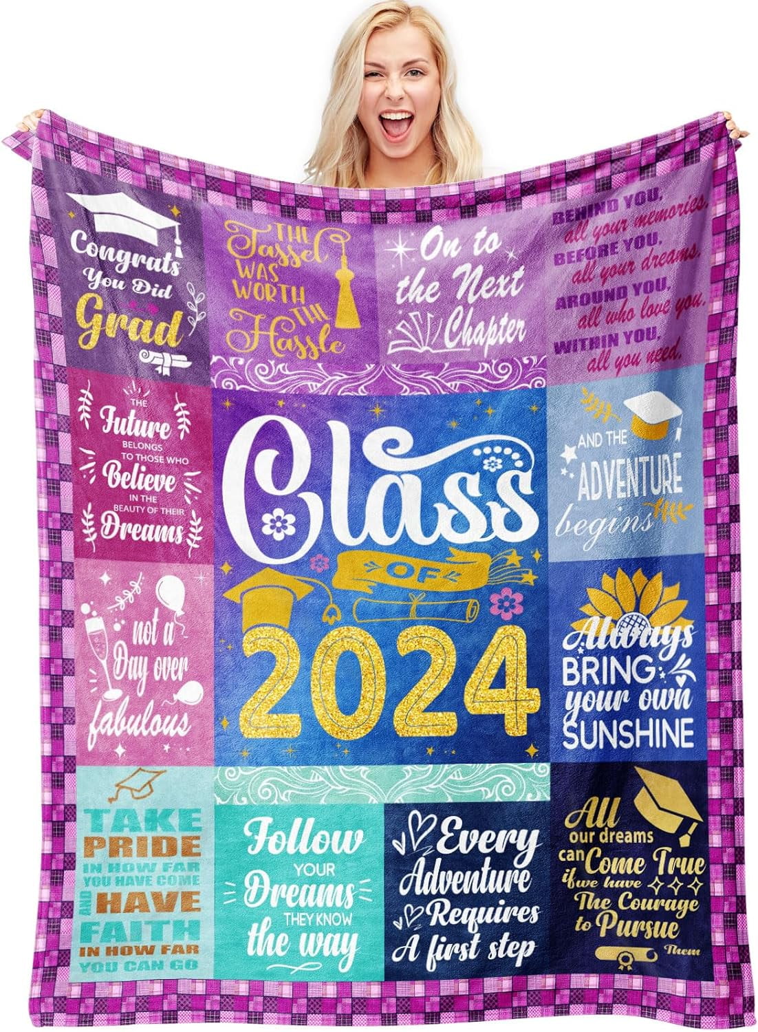 JXNUO Godmother Gifts from Godchild - Godmother Birthday Gift, God ...