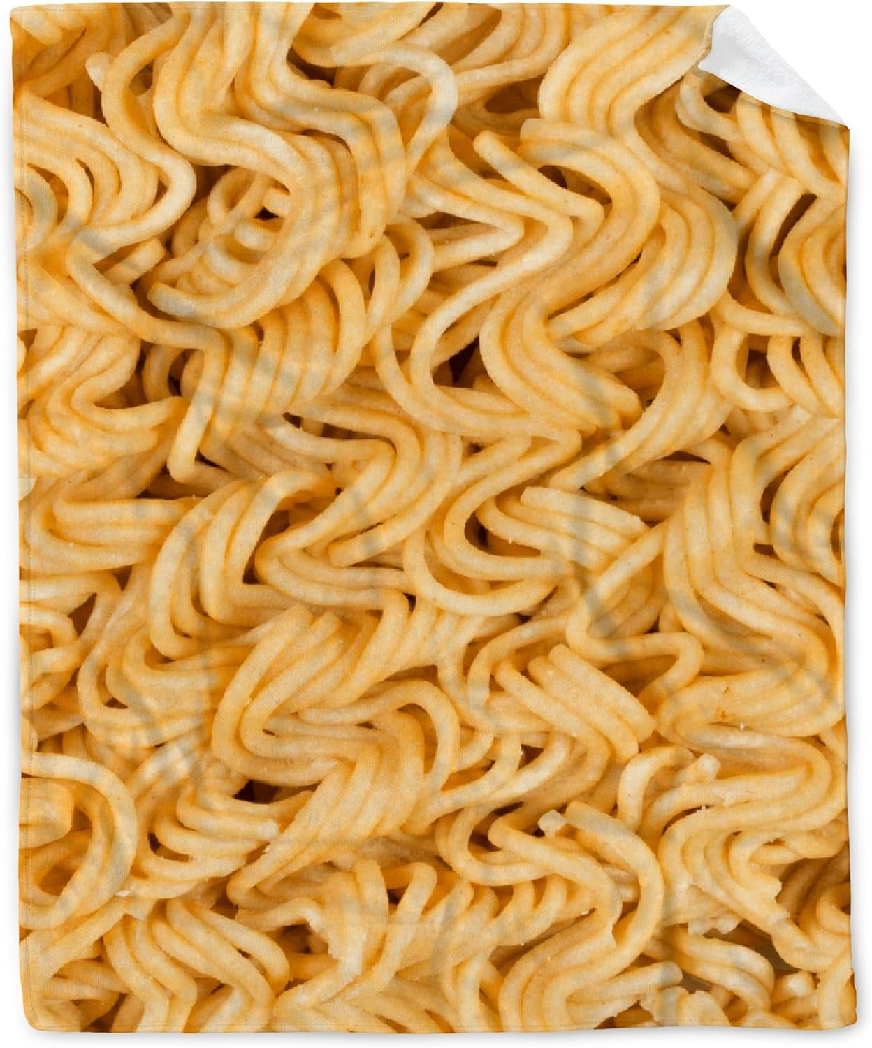 JXNUO Hamburger Fleece Flannel Gift Blanket Realistic Interesting Food ...