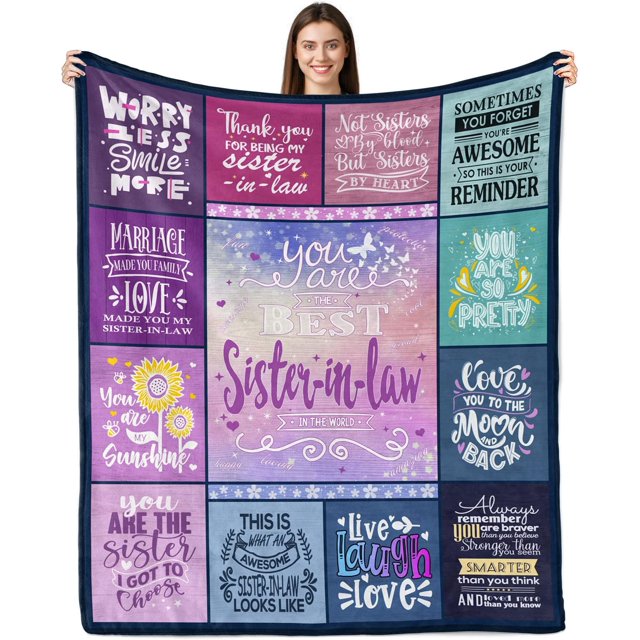 Jxnuo Niece Ts From Auntie Ts For Niece Blanket Niece Ts From Aunt Niece Birthday
