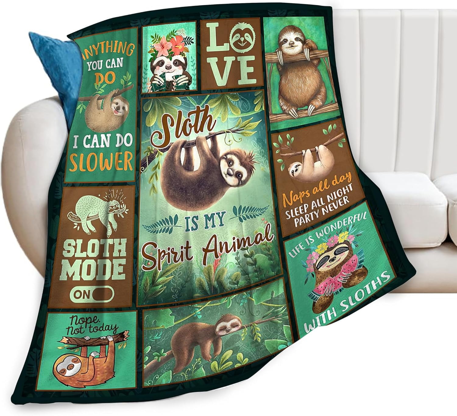 JXNUO Red Cardinal Bird Blanket Gifts for Girls Cardinal Throw Blankets ...