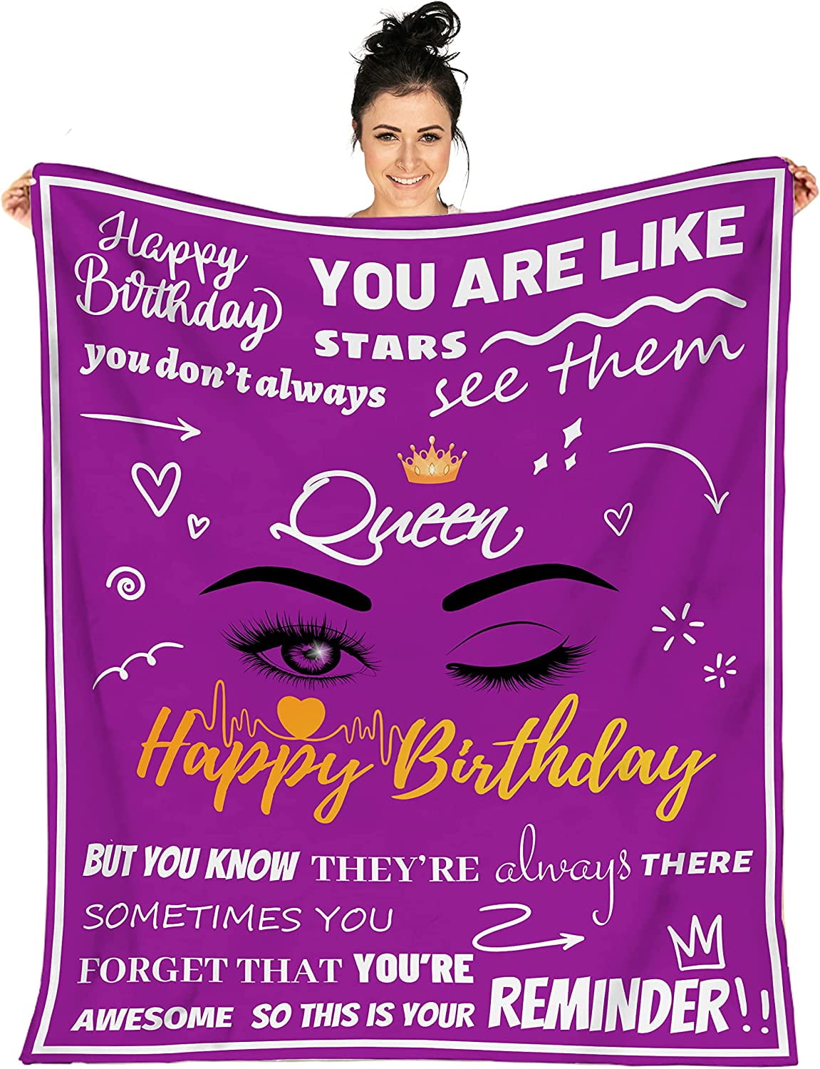 JXNUO Retirement Blanket Gifts for Women Men, Farewell Gifts Going Away Gift, Soft Retirement ...