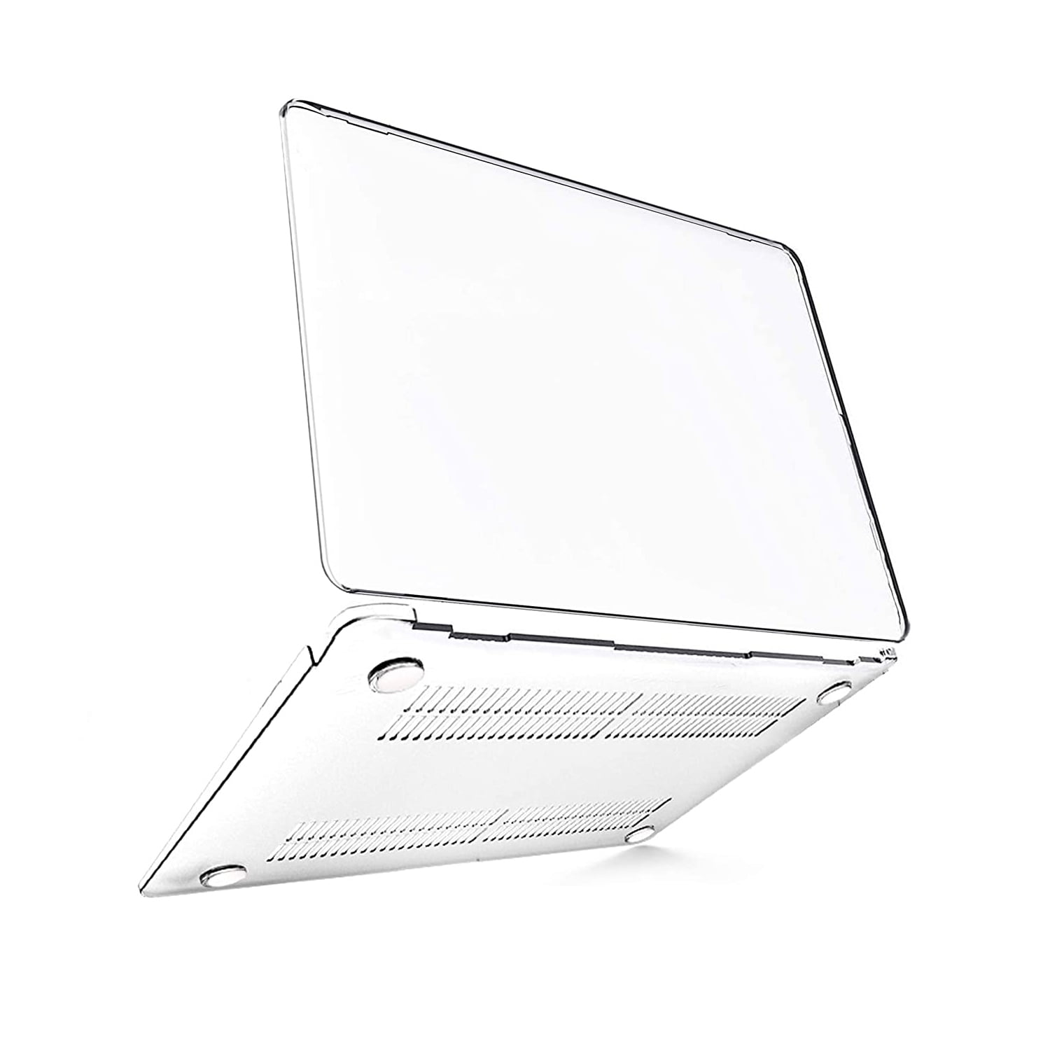 JXR Compatible with MacBook Air 13 inch Case M1, MacBook Air Case 2021 ...