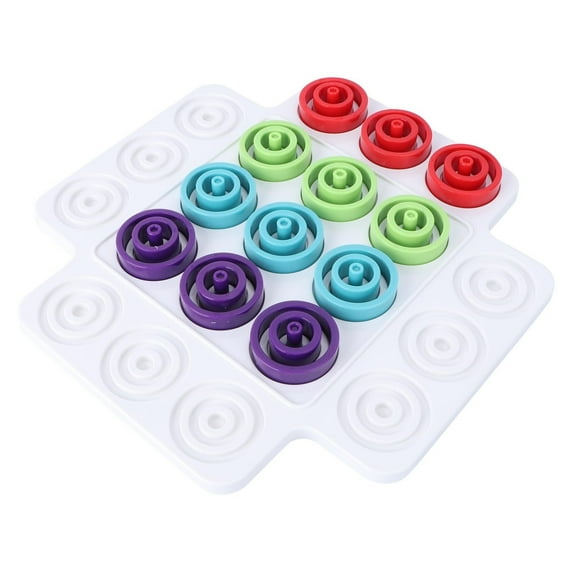 JXW 1 Set Interactive Wooden Chess Game for Educational Intelligence ...