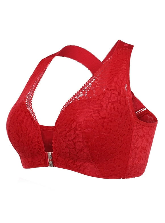 Criss Cross Lift Bra