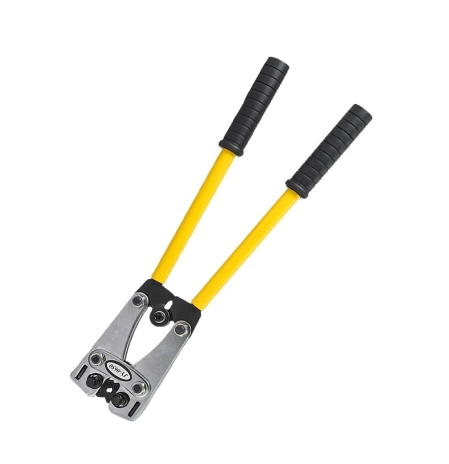 JY-0650 SC Cold Pressed Mechanical Strong Crimping Pliers, Manual ...