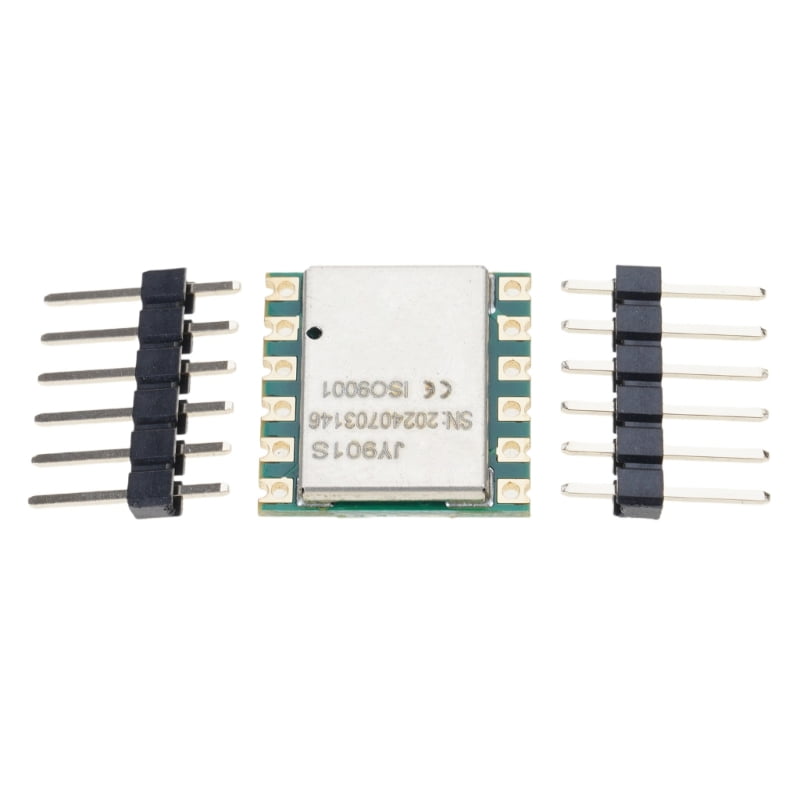 JY901 Serial Port 9 Axes Accelerometer MPU6050 Gyroscope for Kalman ...