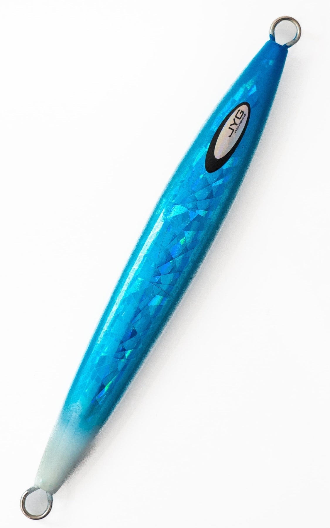 Jyg Pro Semy Slow Pitch Jig 330G, Blue Jigs - Walmart.com
