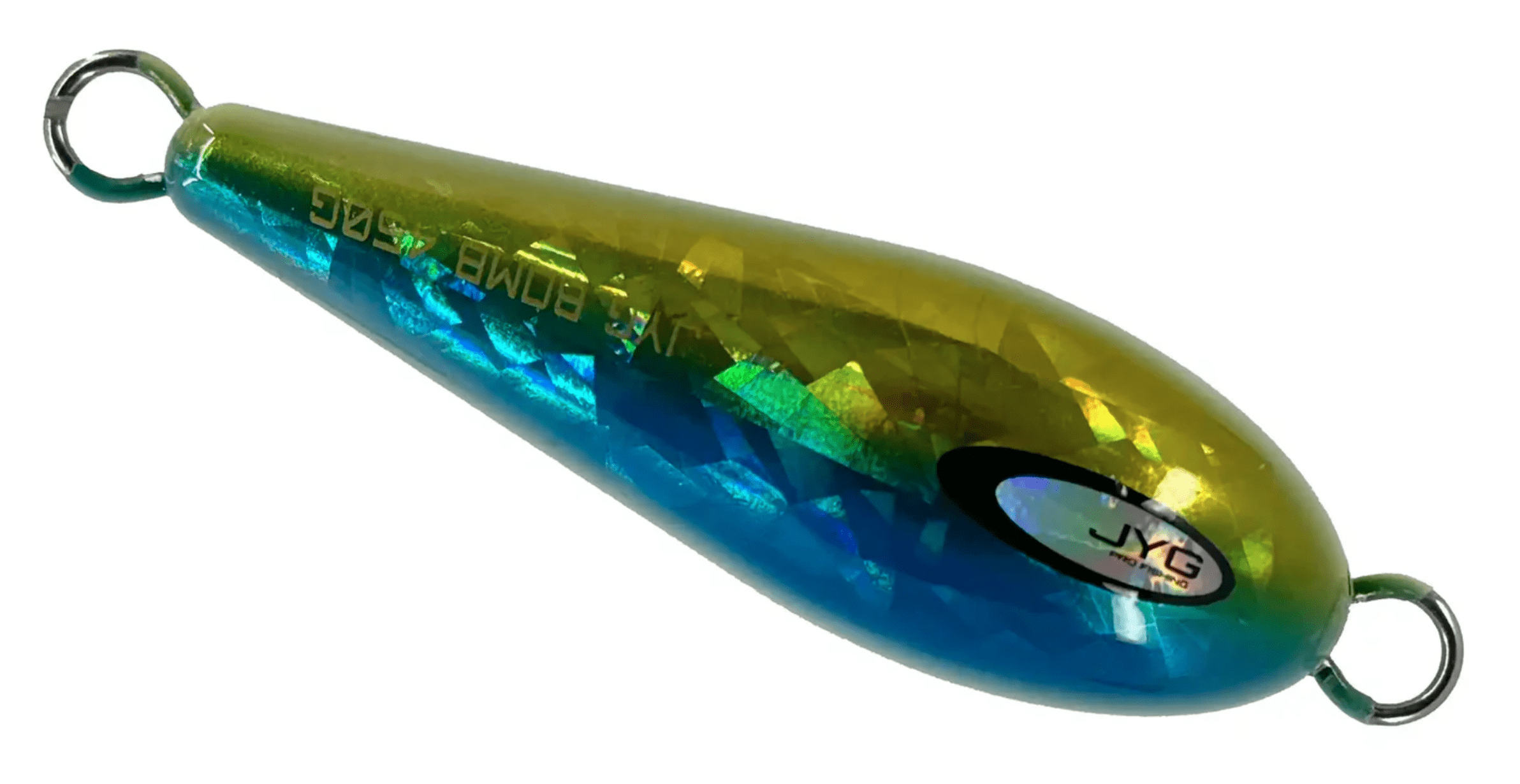 JYG Pro Fishing Tuna Bomb 350G Sardine - Walmart.com