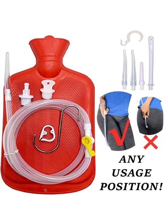 Enema Bags in Laxatives - Walmart.com