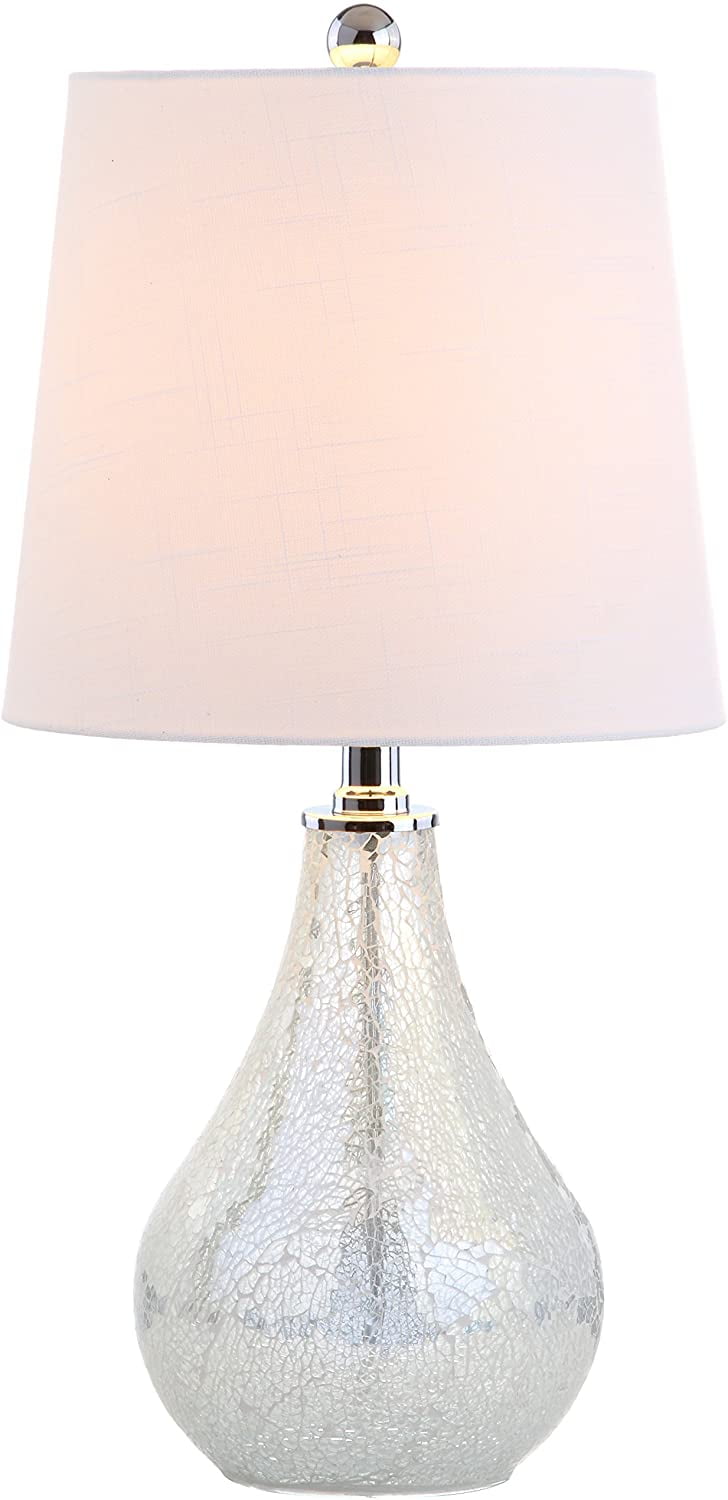 JYL1024B Mona 20.5" Mini LED Table Lamp, Modern, Contemporary, Elegant ...