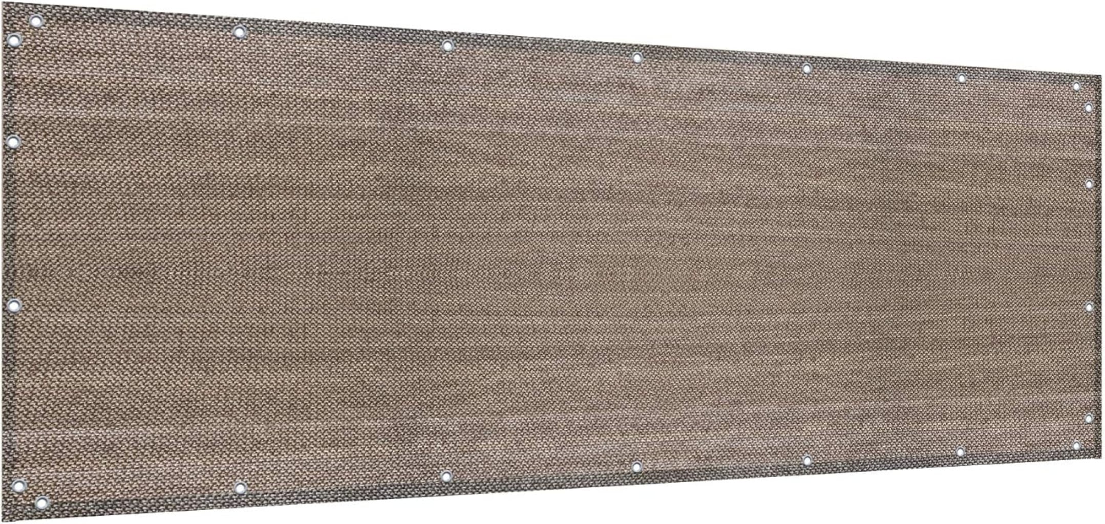 JYLP Elegant Privacy Screen for Backyard Fence, Pool, Deck, Patio ...