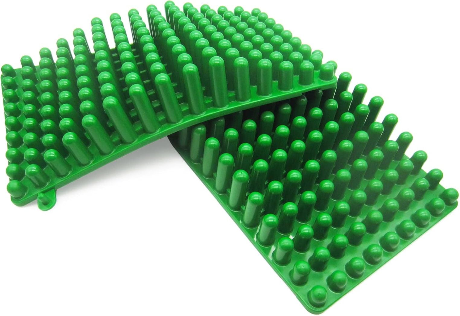 JYLP Franklin Method Posture Mats: Foot Pressure Point Massager Mat Set ...