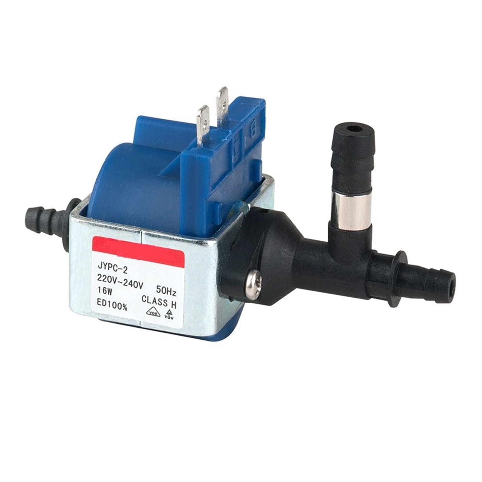 JYPC-2 AC 16W Electromagnetic Solenoid Water Pump / Pumping Valve ...
