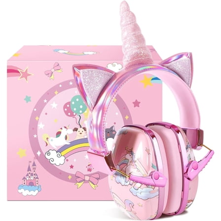 Snug Kids Ear Protection - Noise Cancelling Sound Proof Earmuffs ...