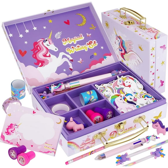 Girls Stationery Sets