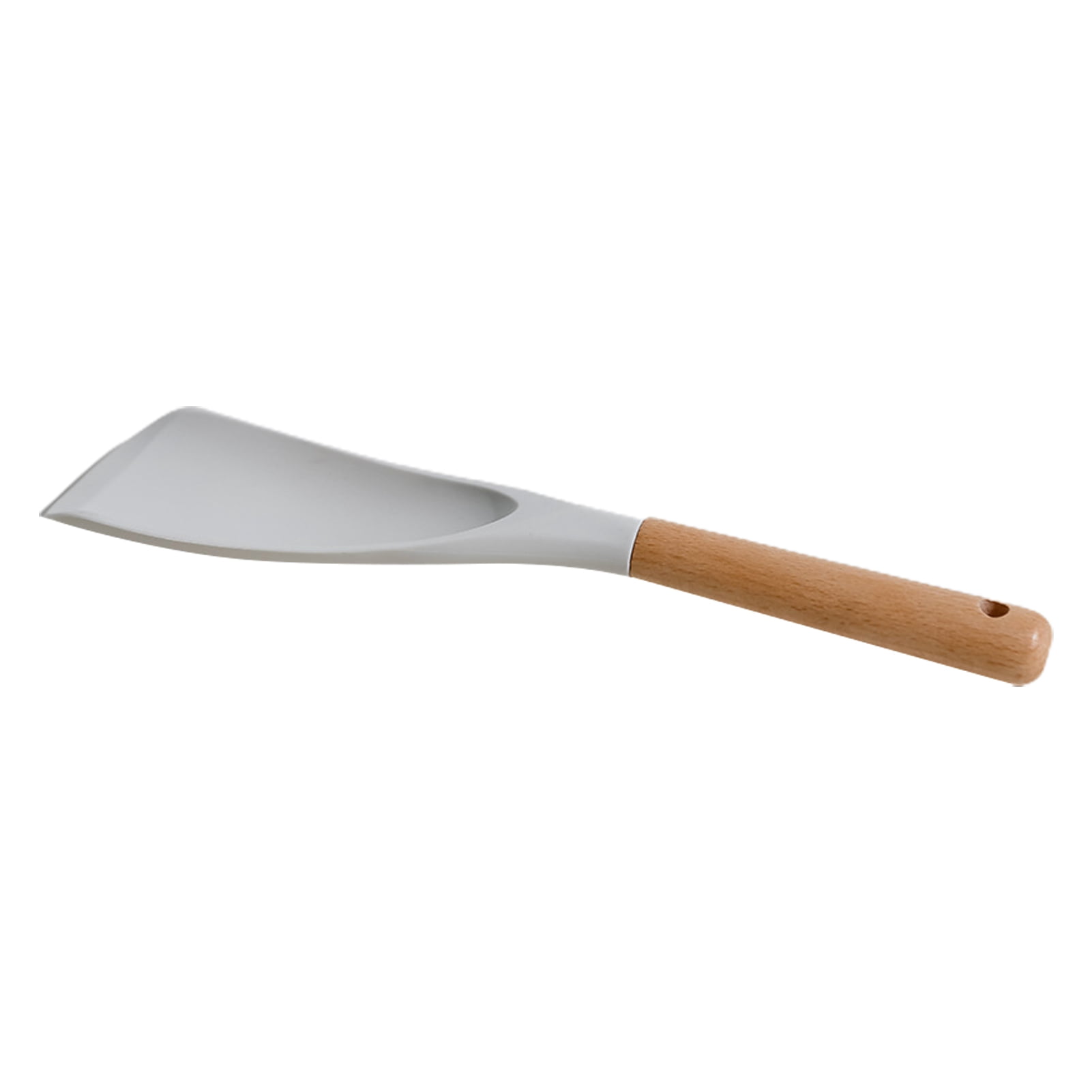 JYS Anti-scald Rice Scoop Non-stick Silicone Uneven Surface Cooking ...