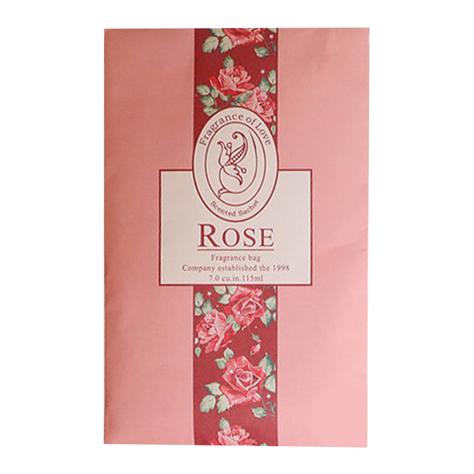 JYS Scented Sachet Natural Long Lasting Fragrance Hanging Design Lemon ...