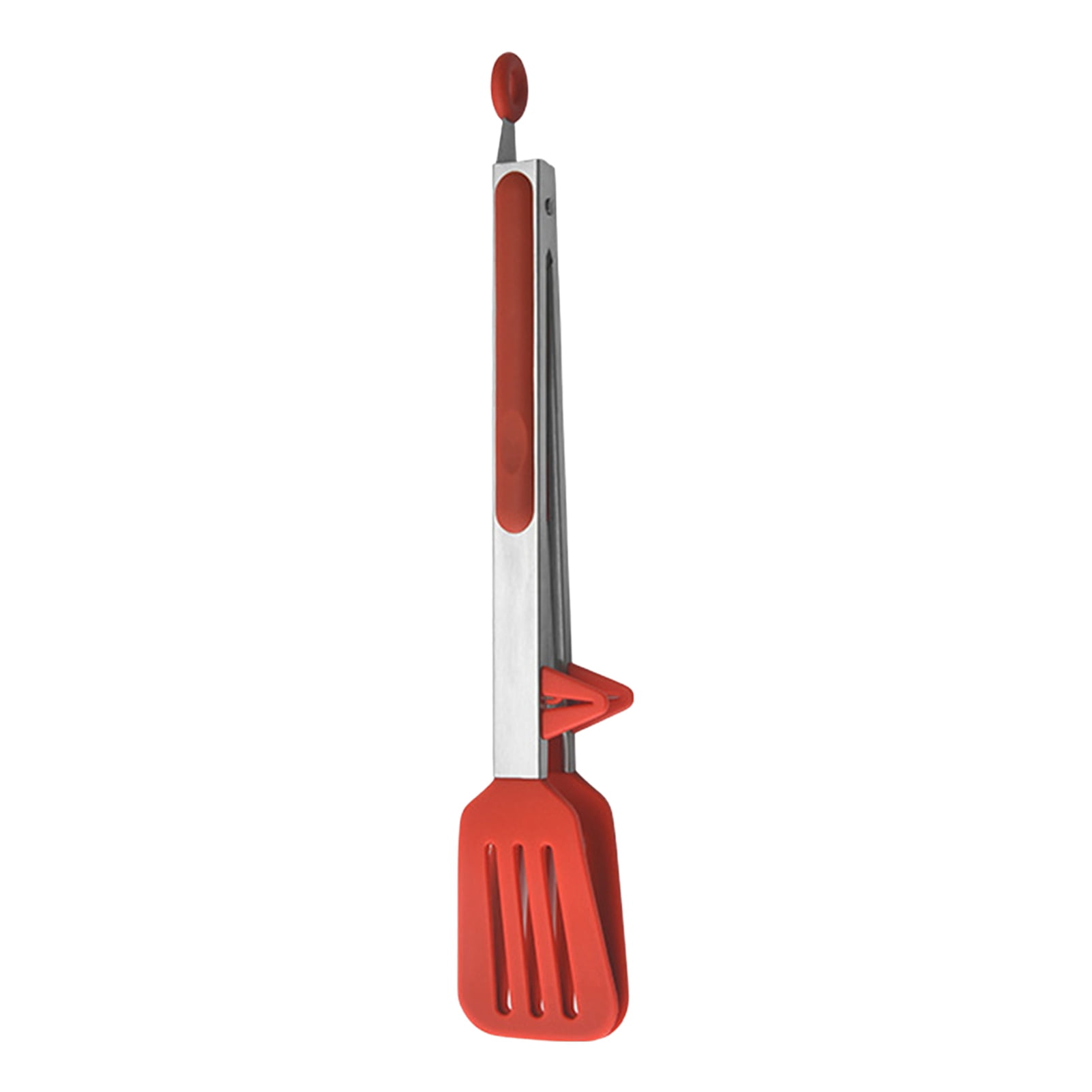 JYS Stainless Steel Food Tongs Non Stick Kitchen Tongs for BBQ Baking ...