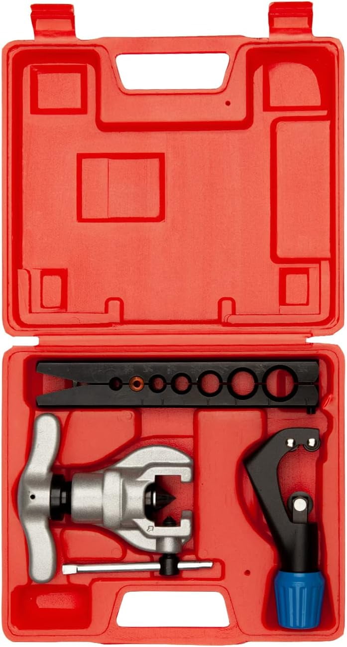 Copper Pipe Cutter Set at Adolph Grier blog