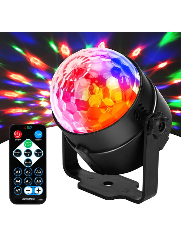 Disco Balls in Novelty Lights - Walmart.com