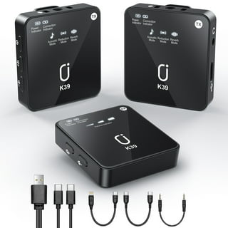 Audio-Technica System 9 ATW-901/L VHF Wireless System w/ Lavalier ...