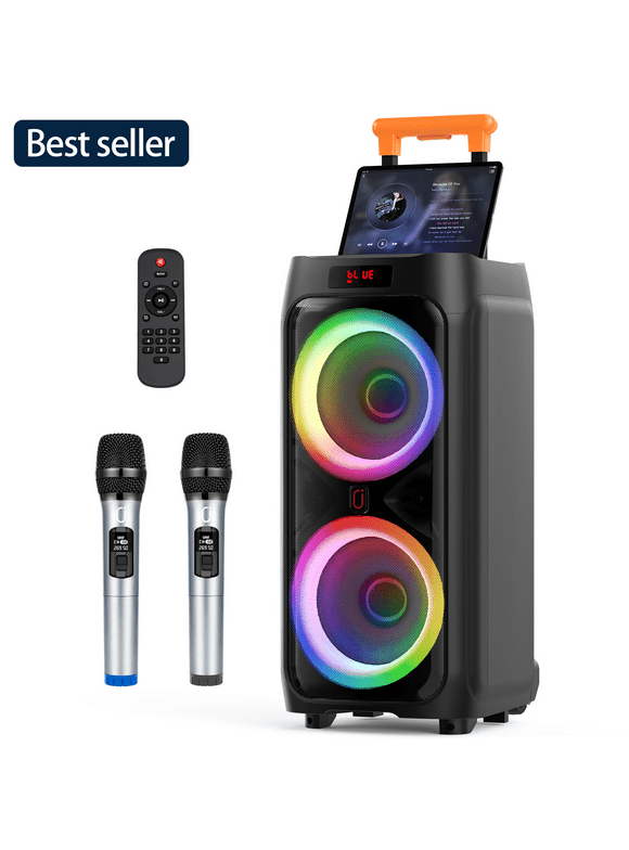 Karaoke Machines and Accessories in Musical Instruments - Walmart.com