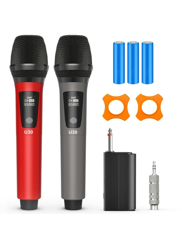 Shop All Microphones in Microphones - Walmart.com