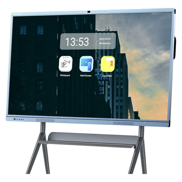 Smart Board Home