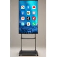 JYXCN Smart Board 49 Inch Interactive All-in-One Computer, Touch Screen ...